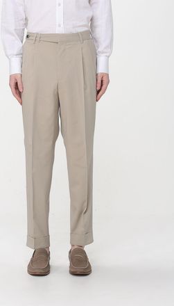 Pantaloni Torino Hose PT TORINO Herren Farbe Beige