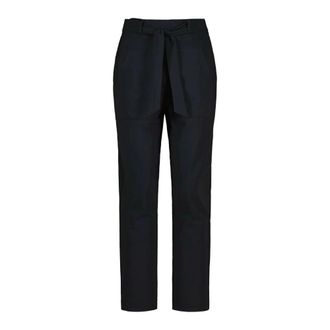 Raffaello Rossi Femme, Pantalons, Noir, Taille: 40 FR Pantalon Droit