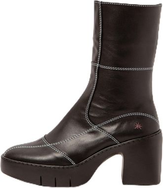 Art Art Damen 1659 Sofia Oxford-Stiefel, Schwarz, 42 EU