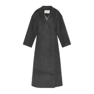Entire studios Wollmantel - - Coats - Damen - Grau - XS