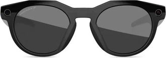 Oakley Homme, Accessoires, Noir, Taille: ONE Size Meta Lunettes