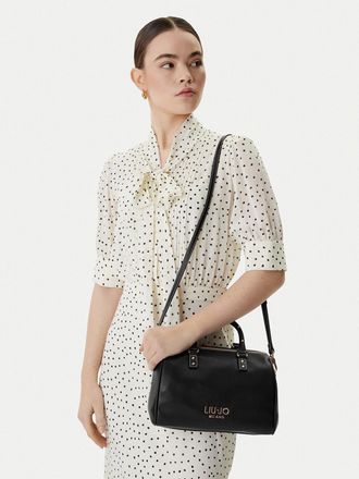 Liu Jo Handtasche Liu Jo AA6052 E1012 Schwarz