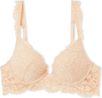 Etam N2 Tief ausgeschnittener Push-up-BH Legende