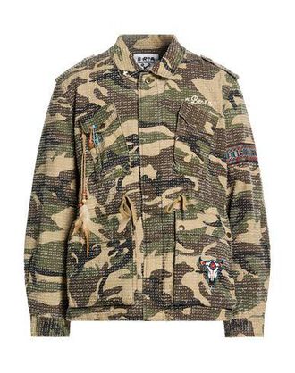 Berna MANTEAUX - Vestes et blousons sur YOOX.COM