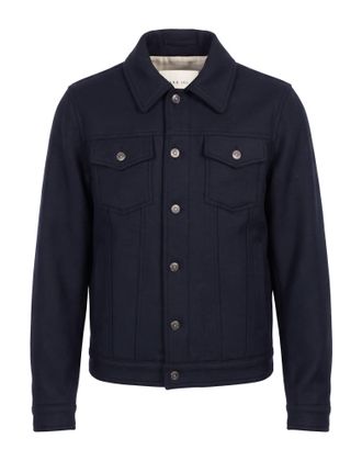 L.B.M. 1911 JACKEN & M&Auml;NTEL - Jacken und Anoraks auf YOOX.COM