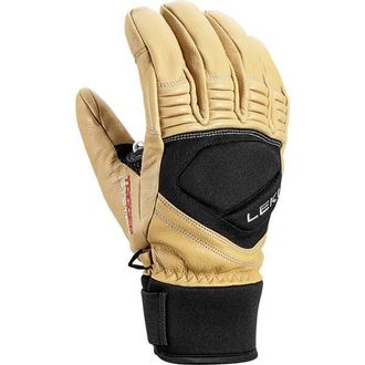 Leki Herren Handschuhe HS Copper 3D