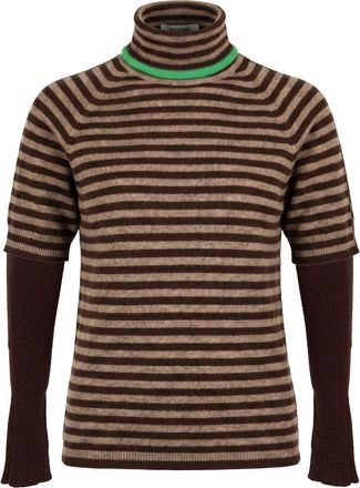 Floor STRICKWAREN - Rollkragenpullover auf YOOX.COM