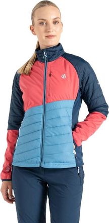 Dare 2B Damen Dare2b Lexan Hybrid Outdoor-Jacken, blau, 44