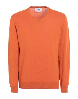 Alpha Studio STRICKWAREN - Pullover auf YOOX.COM