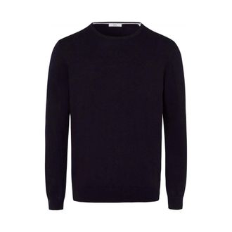 Brax Brax, Herren, Strickwaren, Blau, 4XLGröße