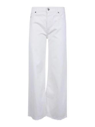 Antonelli Jean Droit - Blanc