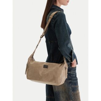 G-Star Handtasche G-Star Raw C-LDA5453B Beige