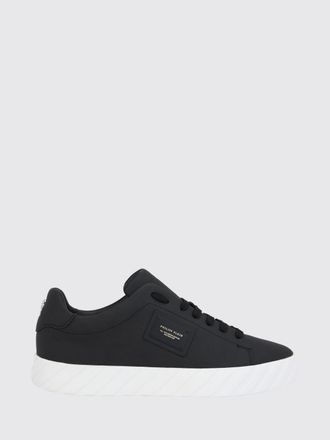Philipp Plein Sneakers Herren Farbe Schwarz