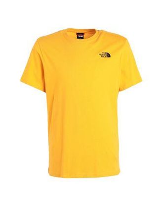 The North Face M S/S REDBOX TEE - EU