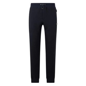 Philipp Plein Sweatpants - - Trousers - Herren - Blau - M