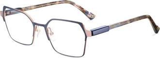 Etnia Barcelona Rania 53O Optische Brille - - Accessories - unisex - Schwarzk - 52 MM