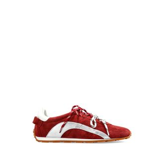 Dsquared2 Femme, Chaussures, Multicolore, Taille: 39 EU Baskets Crosta e Laminato e Vitello