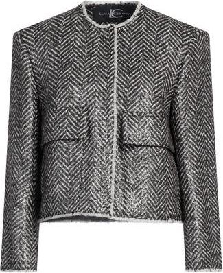 Luisa Cerano MANTEAUX - Vestes et blousons sur YOOX.COM