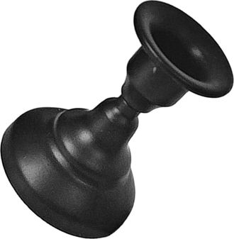 Amosfun Kerzenst&auml;nder Aus Metall F&uuml;r Den Schreibtisch Teelichthalter F&uuml;r Zuhause Hochzeit Bankett Tischdekoration