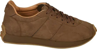 Tod's Baskets - Noir