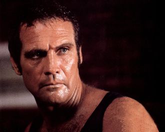 Generic Killer Fish (1979) Lee Majors Foto 25,4 x 20,3 cm