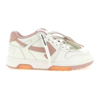 Off-white Femme, Chaussures, Blanc, Taille: 38 EU Out Of Office Baskets