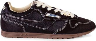 Autry Baskets - Noir