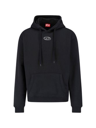 Diesel Hoodie S-Norm