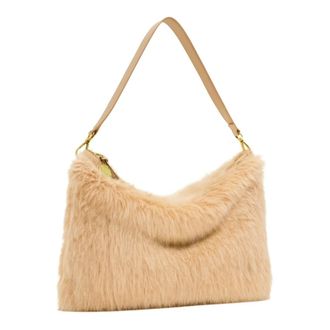 Twinset Damen, Taschen, Beige, ONE SIZEGr&ouml;&szlig;e