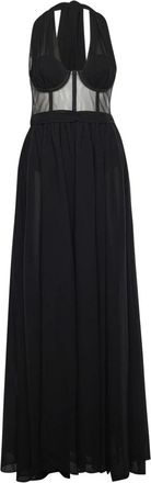 For Love & Lemons Femme, Robes, Noir, Taille: 30 FR Gowns