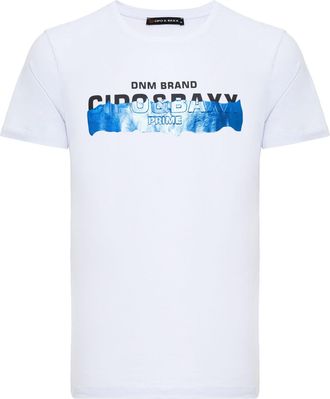 Cipo & Baxx T-Shirt
