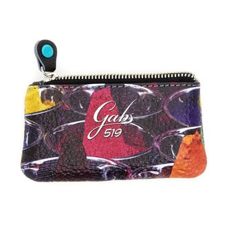 Gabs Bunter Rei&szlig;verschluss Schl&uuml;sselanh&auml;nger - - Accessories - Damen - Mehrfarbig - ONE SIZE