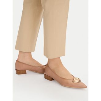 Hispanitas Pumps Hispanitas HV264775 C007 Beige