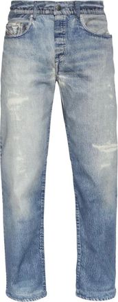 Diesel Herren, Jeans, Blau, W32Gr&ouml;&szlig;e
