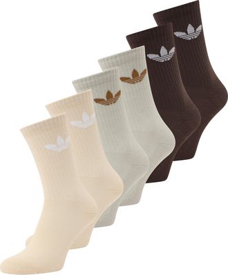 adidas Socken Trefoil Cushion