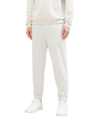 Tom Tailor Herren 1037538 Tapered Fit Chino Hose, 32244-foggy Dawn, XXL