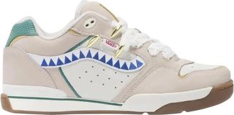 Vans Femme, Sport, Beige, Taille: 39 EU Rowley XLT