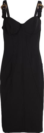 Versace KLEIDER - Midi-Kleider auf YOOX.COM