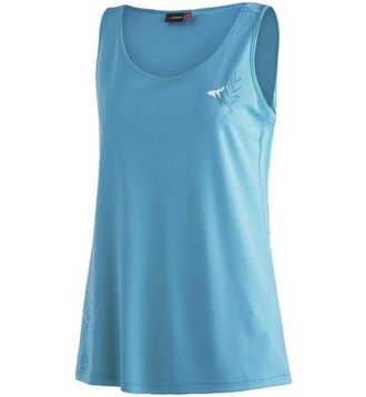 Maier Sports Ceri - Damen-Trekking-Top