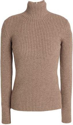 Max Mara MAILLE - Cols roul&eacute;s sur YOOX.COM