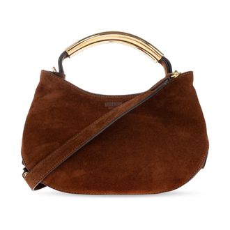 Moschino Handtasche - - Bags - Damen - Braun - ONE SIZE