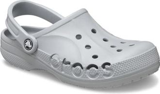 Crocs Unisexe Adulte Baya Clog Sabots, Light Grey 1, 39/40 EU