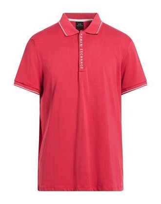 A|X Armani Exchange TOPS - Polos sur YOOX.COM