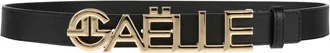 Ga&euml;lle Paris Kleinlederwaren - G&uuml;rtel auf YOOX.COM