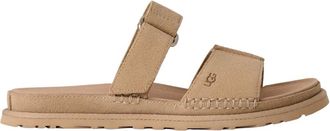 UGG Ugg, Homme, Chaussures, Beige, Taille: 37 EU Baskets