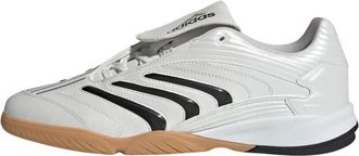 adidas Homme, Sport, Blanc, Taille: 40 2/3 EU Predator Sala Zero Metalic