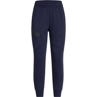 Under Armour Damen Sporthose UNSTOPPABLE FLC JOGGER