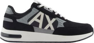 A|X Armani Exchange Homme, Chaussures, Multicolore, Taille: 41 EU Woven Baskets
