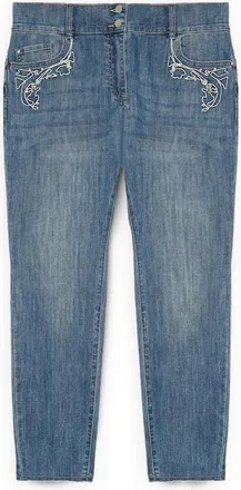 Fiorella Rubino Jeans