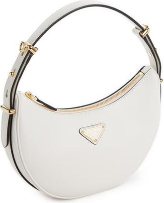 Prada Sac &agrave; main en cuir